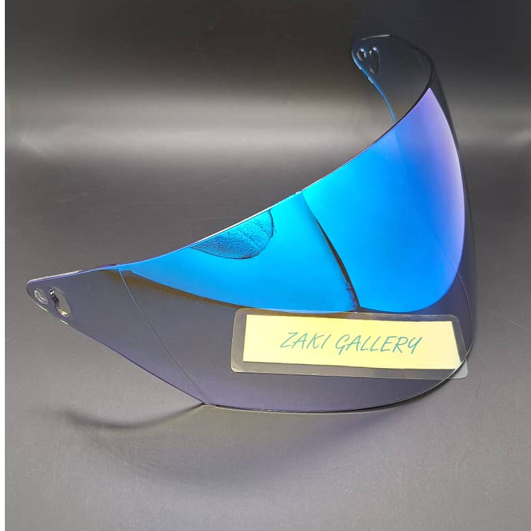 VISOR ONLY SGV Rider 2 Helmet Original HELMET SGV RIDER 2 ORIGINAL 100% ...