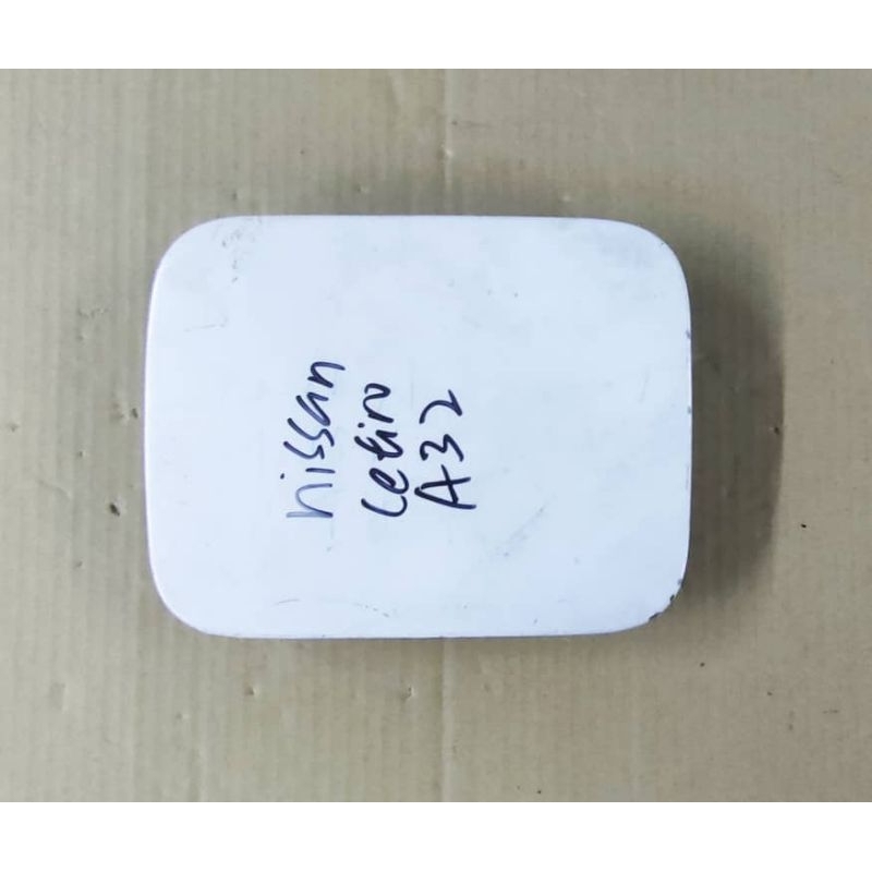 Nissan cefiro a32 fuel tank cap Nissan cefiro a32 penutup tangki minyak ...