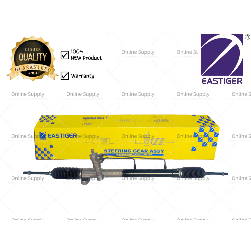 (Jaminan) Perodua Alza 1.5 (09-22) Power Steering Rack (EASTIGER ...