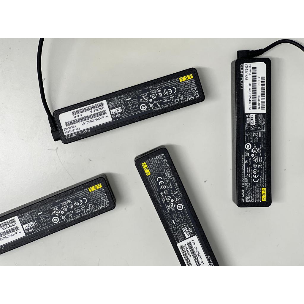 Fujitsu Power Adapter Charger 19V 3.42A 65W 3.5*1.35mm FPCAC163 ADP ...