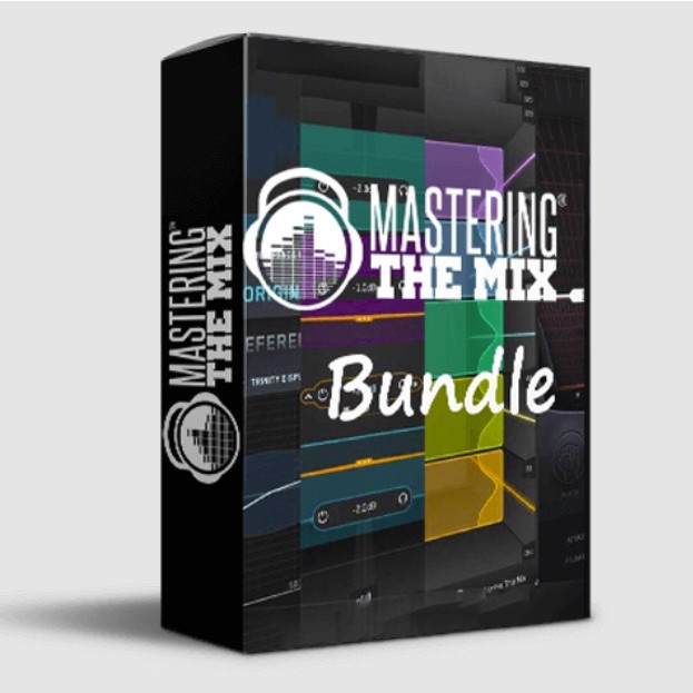Mastering The MIx V2 Vst plugin for Windows DAW | Shopee Malaysia