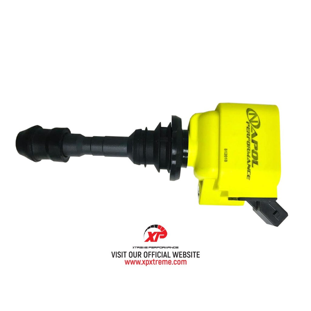 ORIGINAL READY STOCK IGNITION COIL PROTON PERSONA SAGA BLM FLX PREVE ...