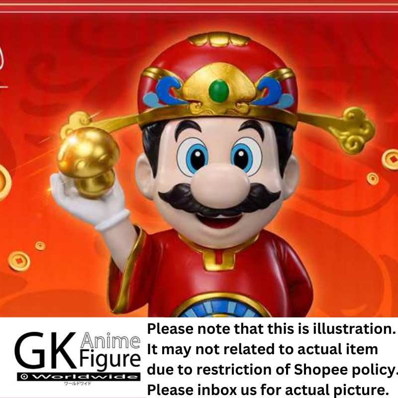 FWS Studio x ZZDD Studio - Ruan Qin Girl Resin Statue GK Anime Figure ...