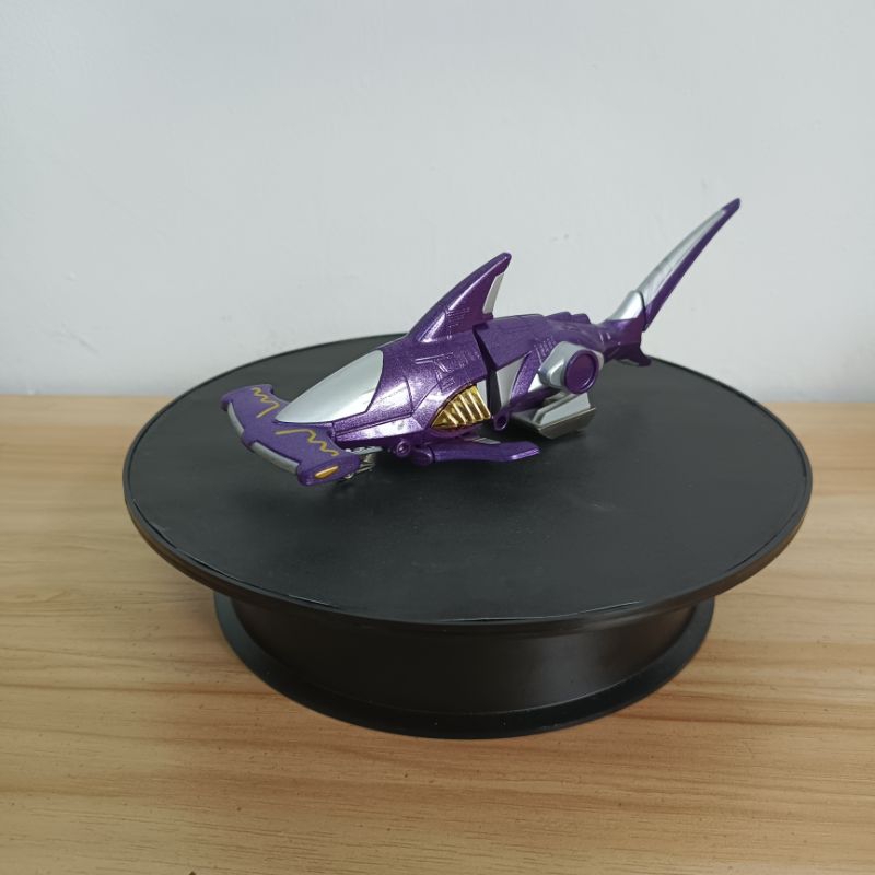 Bandai Power Rangers Wild Force Hyakuju Sentai Gaoranger DX Gao ...