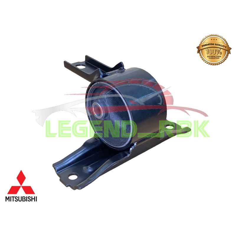 (1PC) PROTON INSPIRA LANCER CY4A 2.0 AUTO REAR / LEFT / RIGHT ENGINE ...