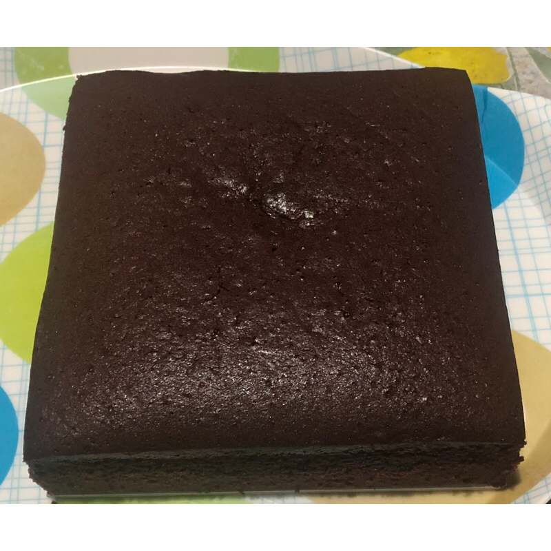 KEK COKLAT MOIST 7 INCI 1200GRAM/1.2KG | Shopee Malaysia