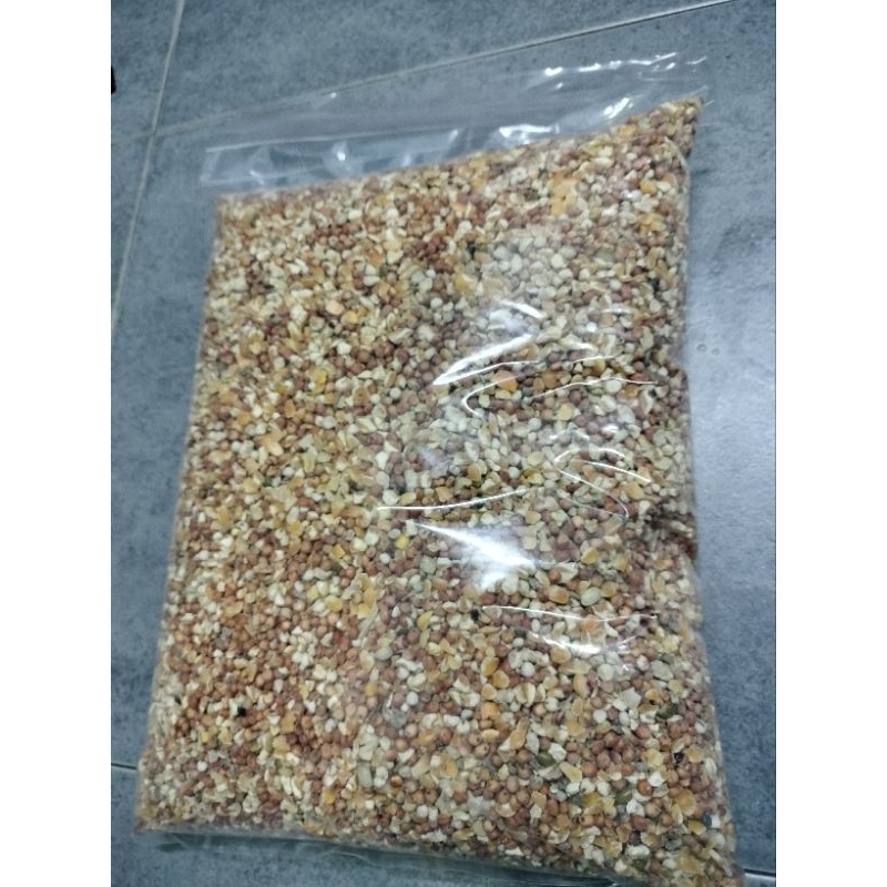 surgom campur repack 1kg/2kg/5kg | Shopee Malaysia