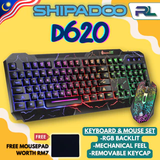 Buy keyboard Online With Best Price, Jun 2024 | Shopee Malaysia