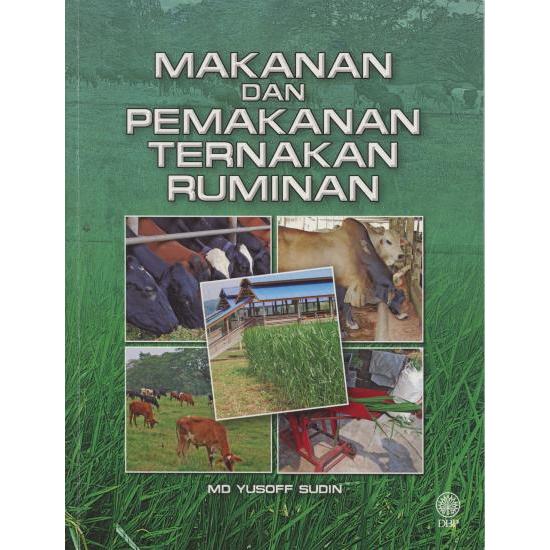 MAKANAN DAN PEMAKANAN TERNAKAN RUMINAN | Shopee Malaysia