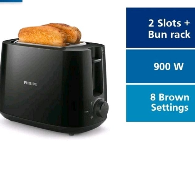 Philips daily collection toaster | Shopee Malaysia
