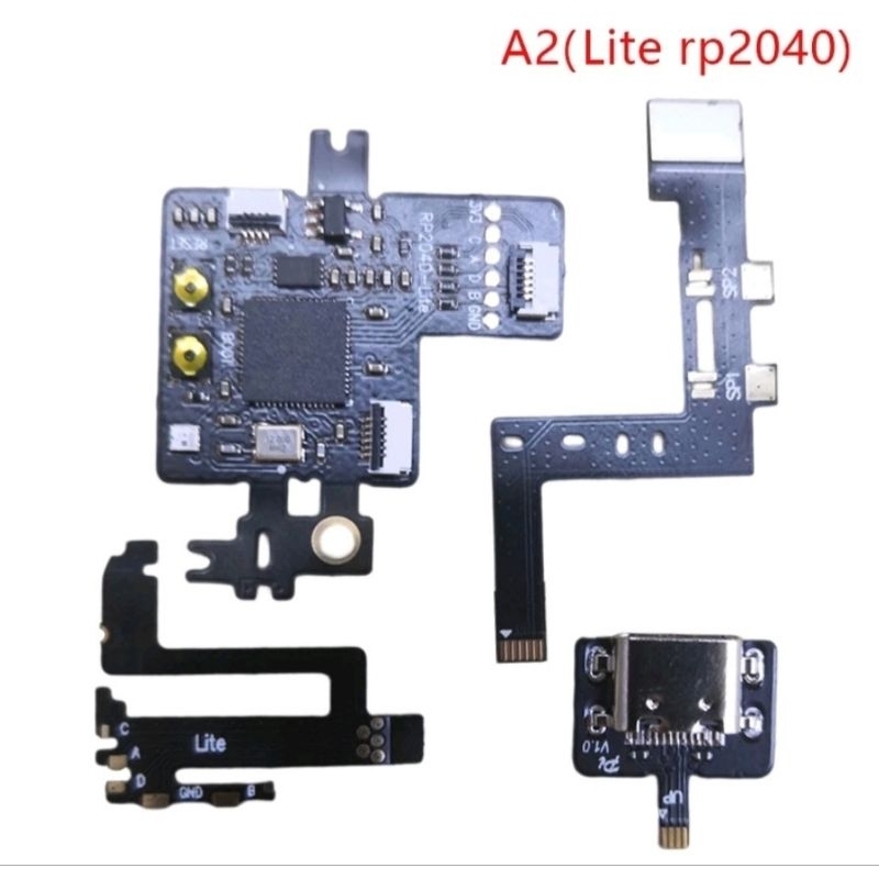 Hwfly Modchip Switch Lite | Shopee Malaysia