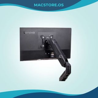 [Ready Stock] Vesa Mount Adapter Sticker for Monitor Stands | Hole-Free ...
