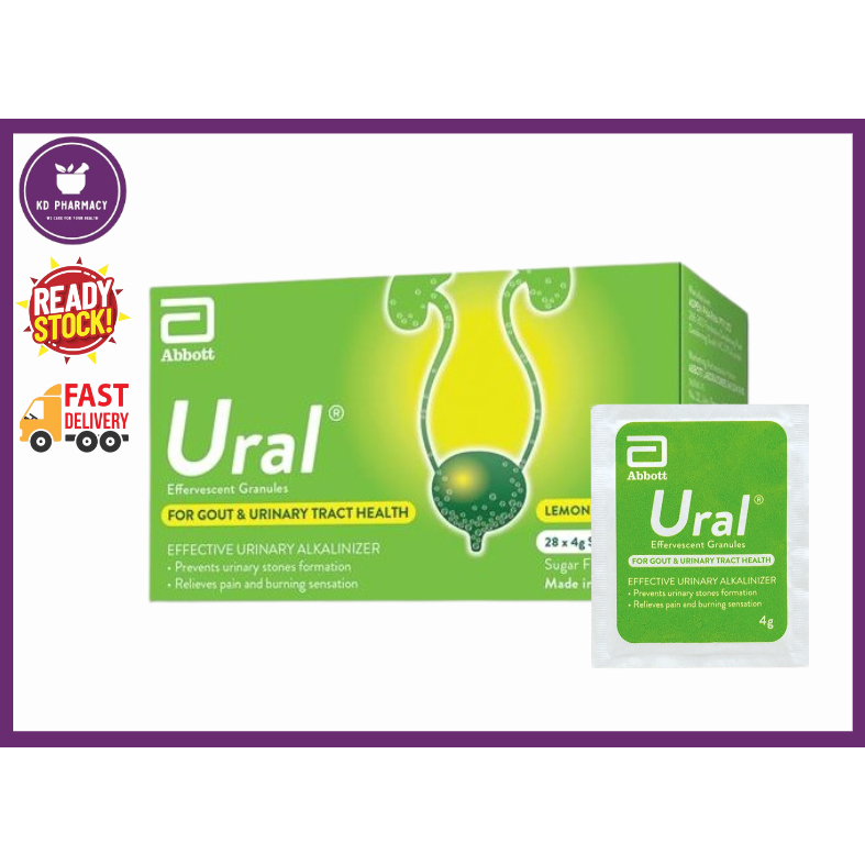 Buy ural sachet Online With Best Price, May 2026 | Shopee Malaysia