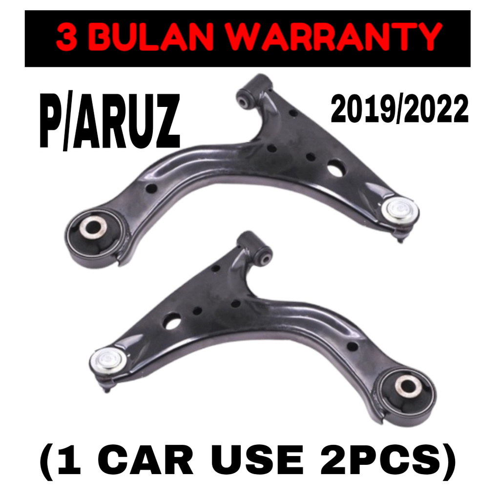 OEM-Front Lower Arm PERODUA ARUZ (2019 - 2022) TOYOTA RUSH F800 (2018 ...