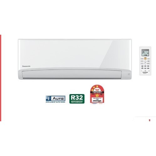 PANASONIC NON INVERTER R32 WALL MOUNTED 1.0HP TO 2.5HP | Shopee Malaysia