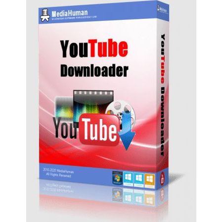 YouTube Downloader MediaHuman 3 + Video Tutorial Install - LIFETIME 🔥🔥🔥 ...