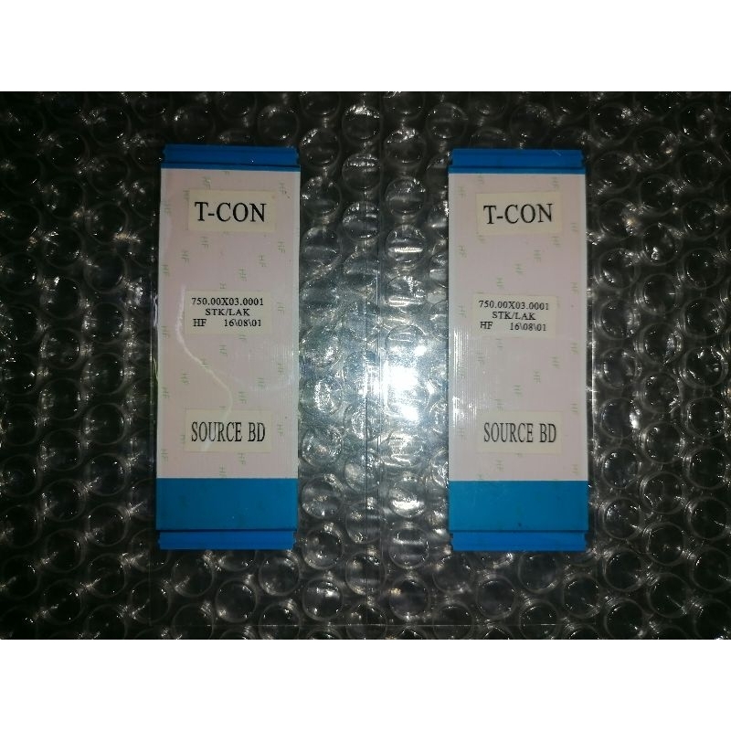 SONY KDL-50W800C TV RIBBON TCON BOARD LVDS FLEX CABLE | Shopee Malaysia