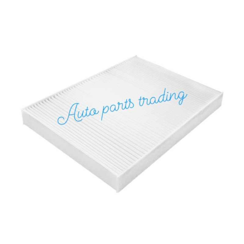 SUZUKI SOLIO WAGON MA34S AIR FILTER, AIR CON FILTER JAPAN | Shopee Malaysia