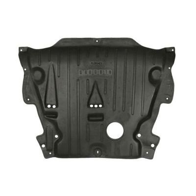 OIL SUMP GUARD ENGINE COVER VOLVO S60 2011-GENUINE | Shopee Malaysia