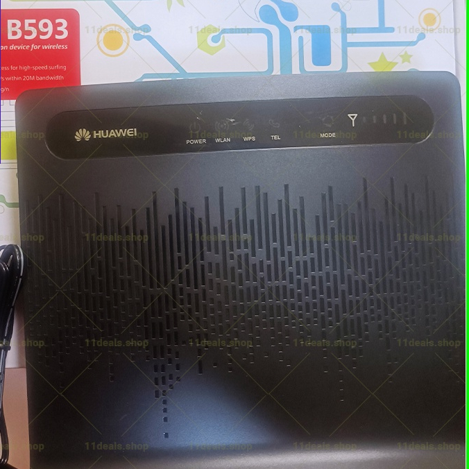 🔥Modem Modified Huawei B593s 22 B593 E5172 B310 B315 E5186 4g lte ...