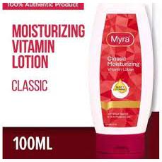 Original Philippine Products Myra E Lotion | Shopee Malaysia