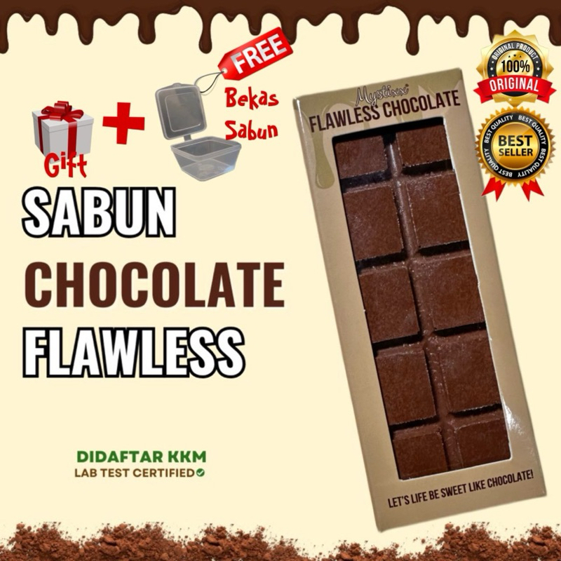 SABUN COKLAT ORIGINAL 60g (OLD PACKAGING) | Shopee Malaysia