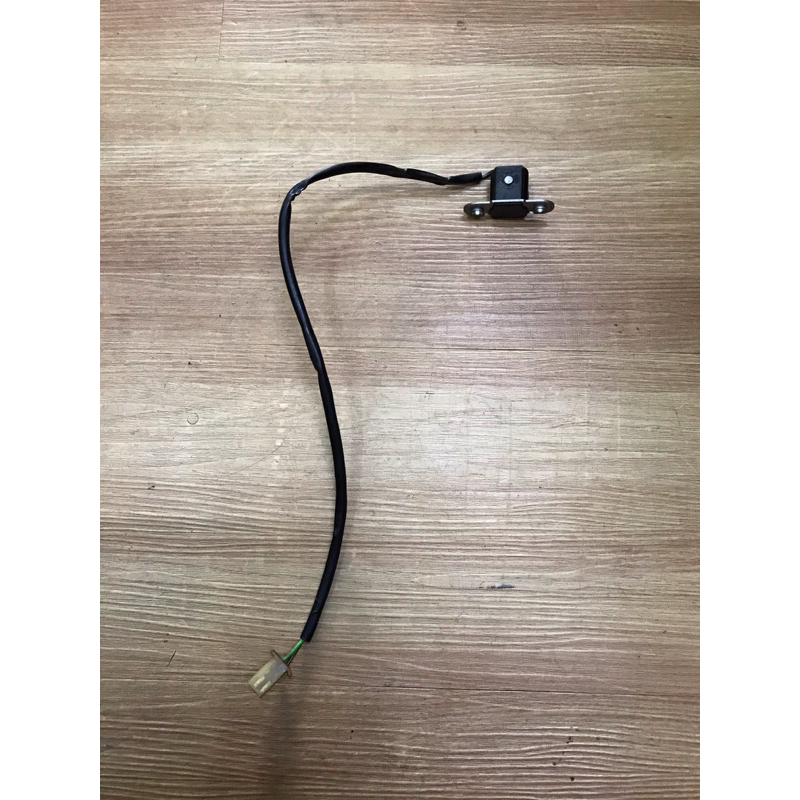 HONDA RIDER 135 COIL-PULLSAR SENSOR (6s) | Shopee Malaysia