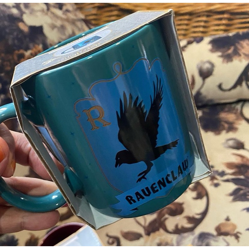 LIMITED 🇬🇧HARRY POTTER ITEMS (Slytherin:Gryffindor:Ravenclaw) | Shopee ...