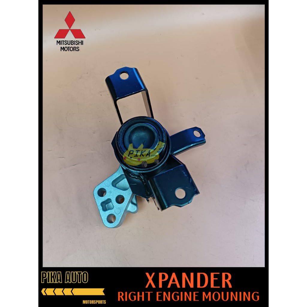 MITSUBISHI MOTORS XPANDER RIGHT ENGINE MOUNTING 1093A183 | Shopee Malaysia