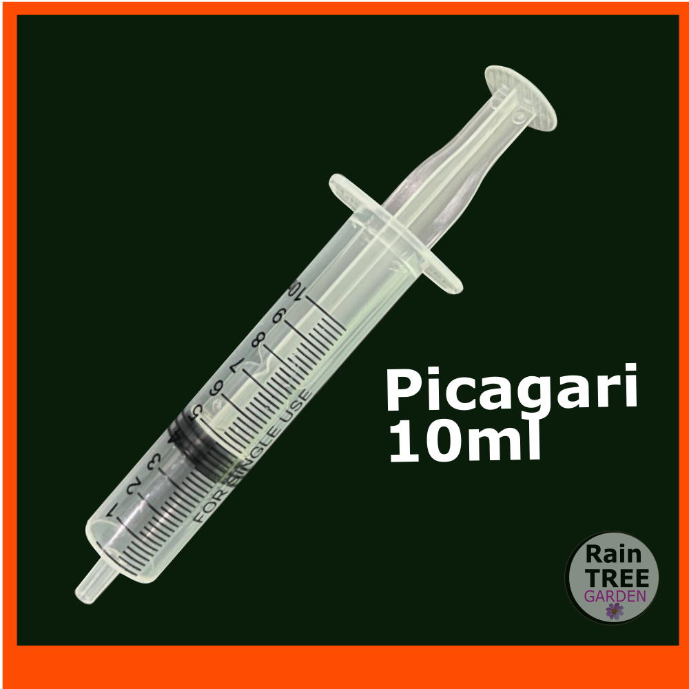 PICAGARI Syringe 10ml | Shopee Malaysia