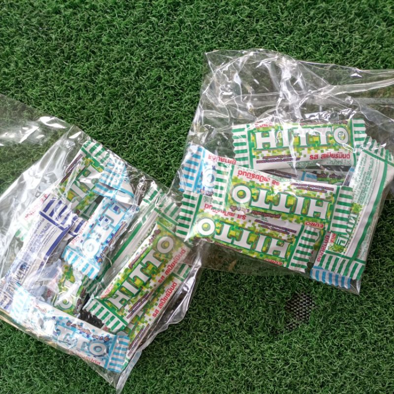HITTO CANDY 1 PEK (8BIJI) | Shopee Malaysia