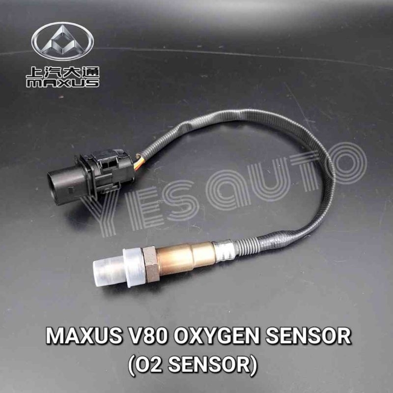 MAXUS V80 OXYGEN SENSOR(O2 SENSOR) | Shopee Malaysia