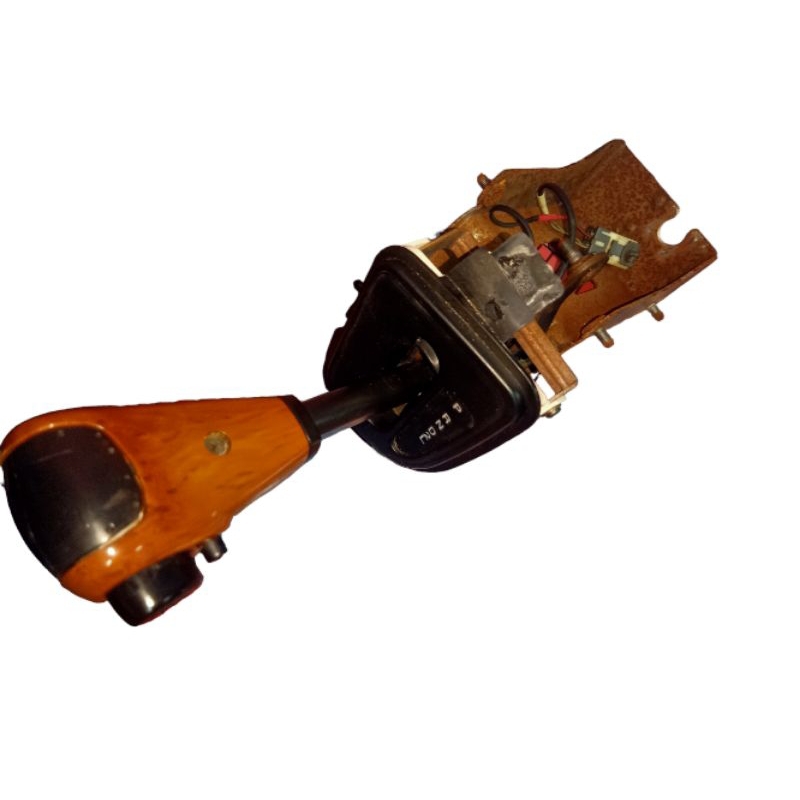 GEAR LEVER NAZA RIA (USED) | Shopee Malaysia