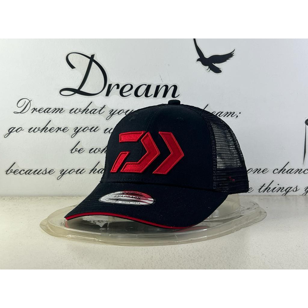 DAIWA - CAP PANCING (CUSTOM PREMIUM CURVE - Cap Premium Quality ...