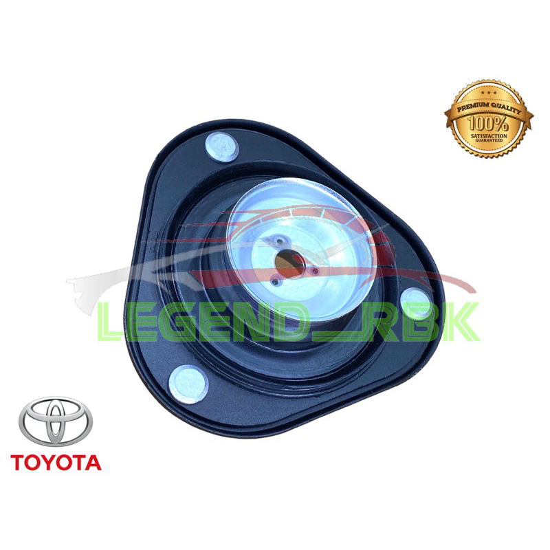 (1PC) TOYOTA VANGUARD RAV4 ACA30 ACA31 ACA33 ACA36 2005-2016 FRONT ...