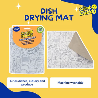 Scrub Daddy Malaysia, Online Shop | Shopee Malaysia