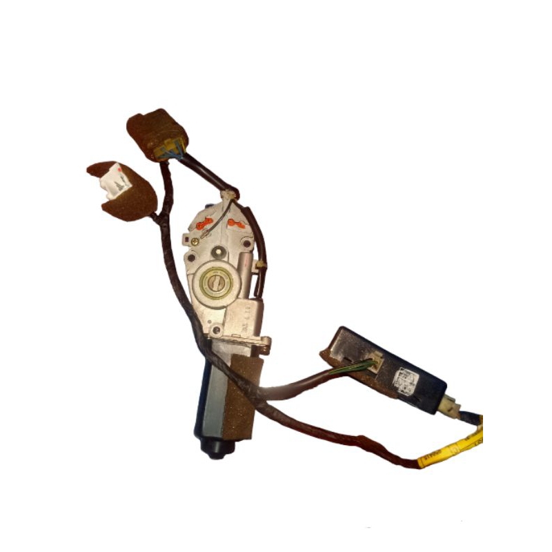 MOTOR SUNROOF NAZA RIA | Shopee Malaysia