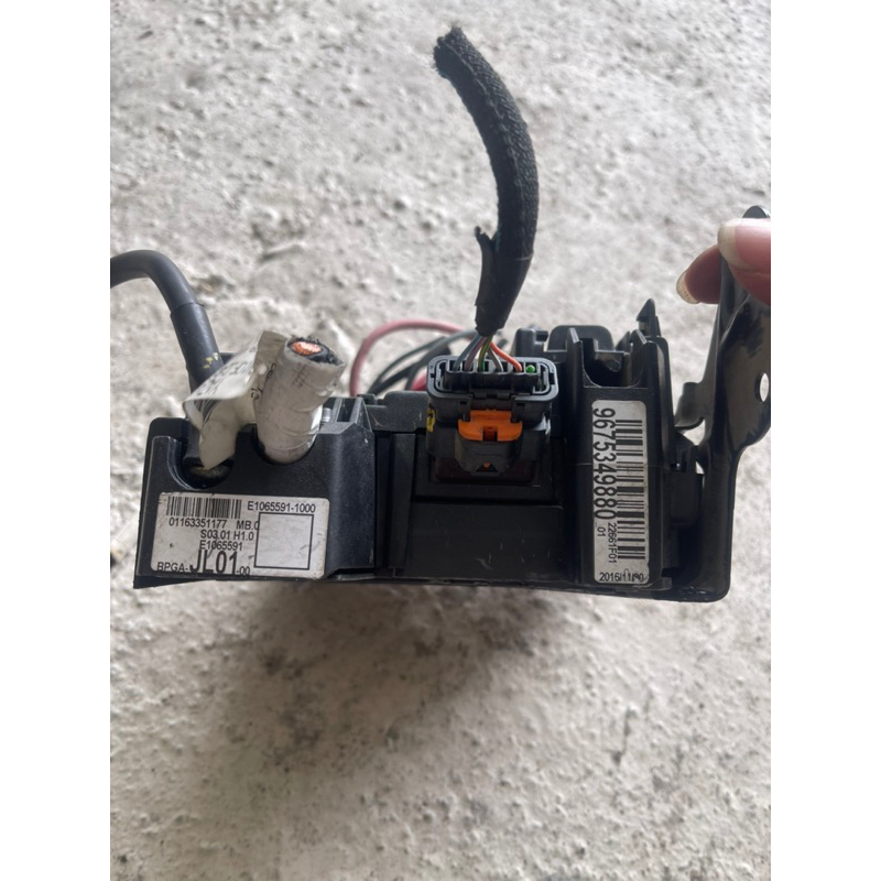 Original BPGA Peugeot 308(T9) 3008(P84) | Shopee Malaysia