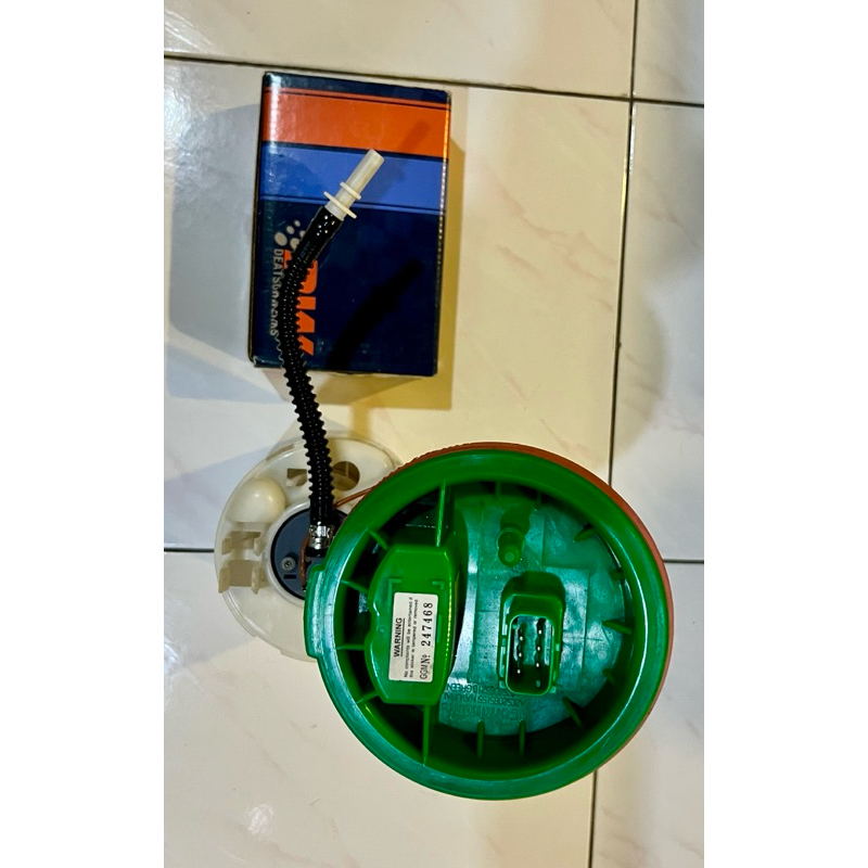 Mini Cooper S R56 In Tank Perfomance DW65v Fuel Pump | Shopee Malaysia