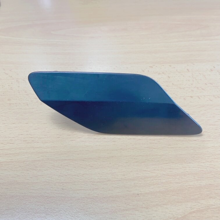 Volkswagen MK7 MK7.5 GTI Golf R 2.0 G7 Headlight Washer Cover Cap MK7 ...