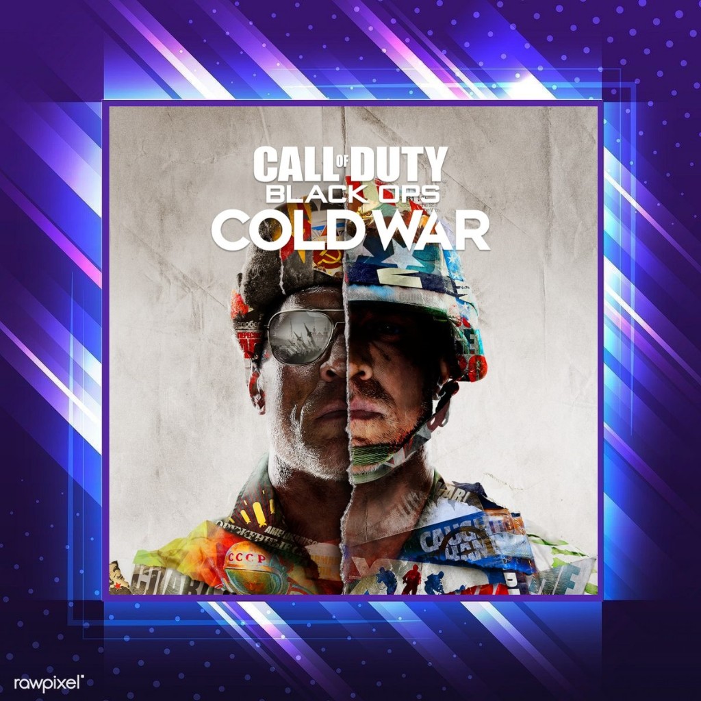 [ PC ] Call of Duty Black Ops Cold War Offline PC Game ( Digital ...