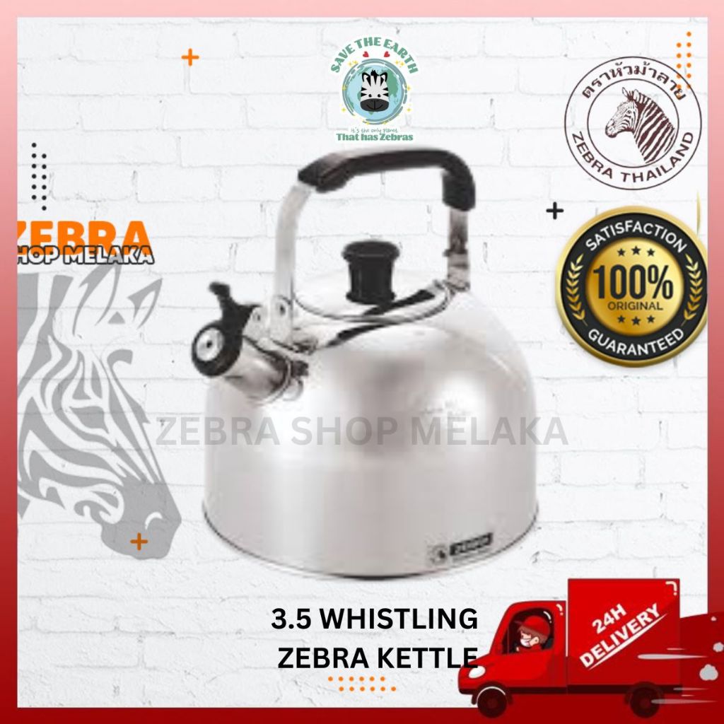 𝗭𝗘𝗕𝗥𝗔𝗦𝗛𝗢𝗣 (100% ORIGINAL) Zebra Brand thailand stainless steel ZEBRA 3 ...