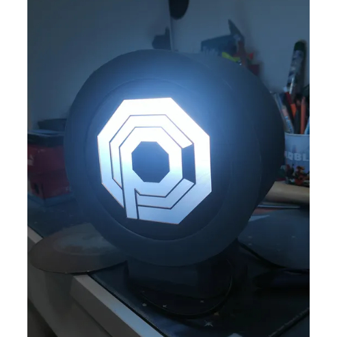 OCP Robocop USB LED Light Box | Shopee Malaysia