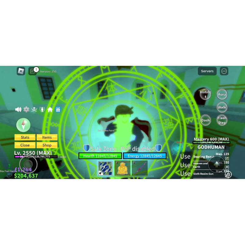 Account | Max Level :) | Shopee Malaysia