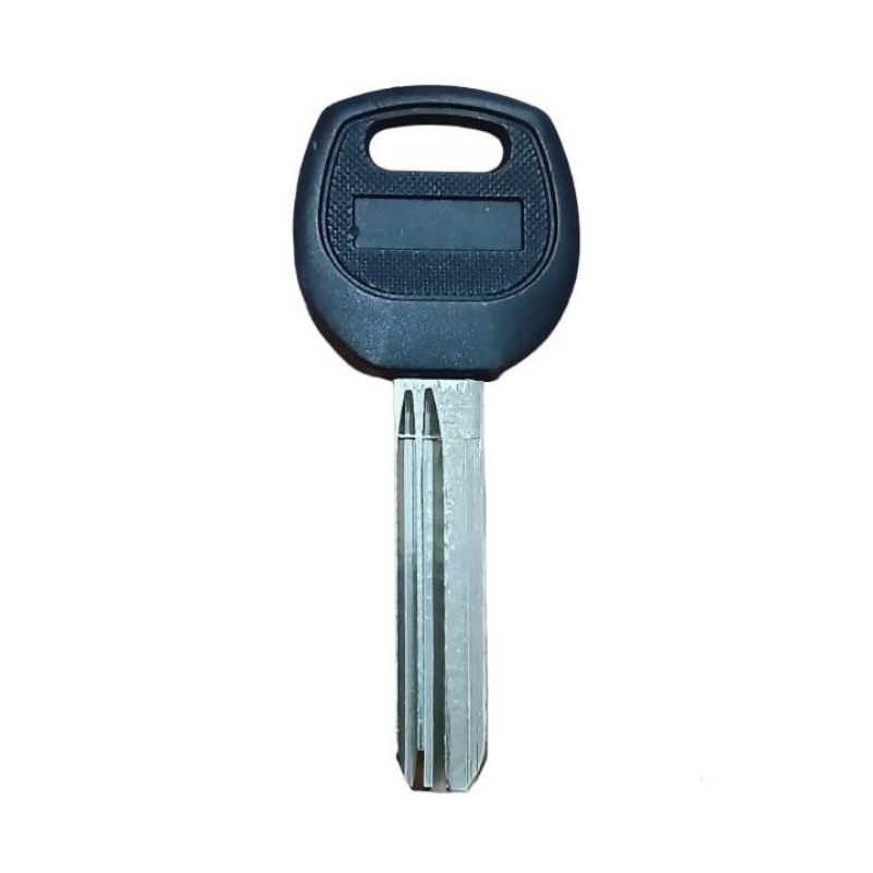 Main door Dimple Key Blank L*W*T 32 8.7 2.2 | Shopee Malaysia