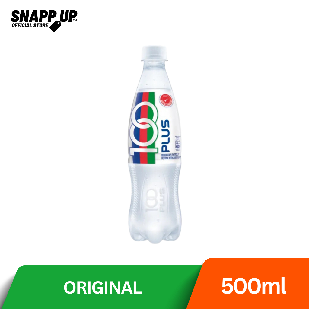 100Plus Original/Reduced Sugar/Zero Sugar/Blackcurrant/Berry/Lemon Lime ...