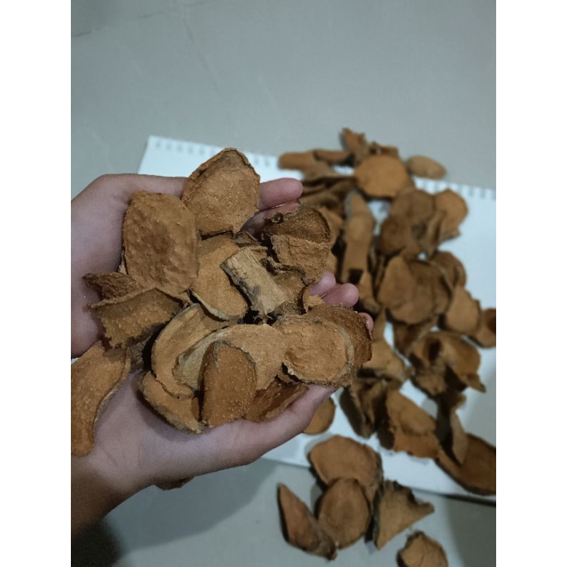 UBI GELI GELI KERING(50GRM) | Shopee Malaysia