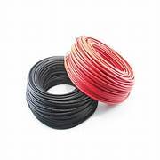 Solar DC Cable 4MM/6MM/16MM/50MM [20M,30M,100M] | Shopee Malaysia