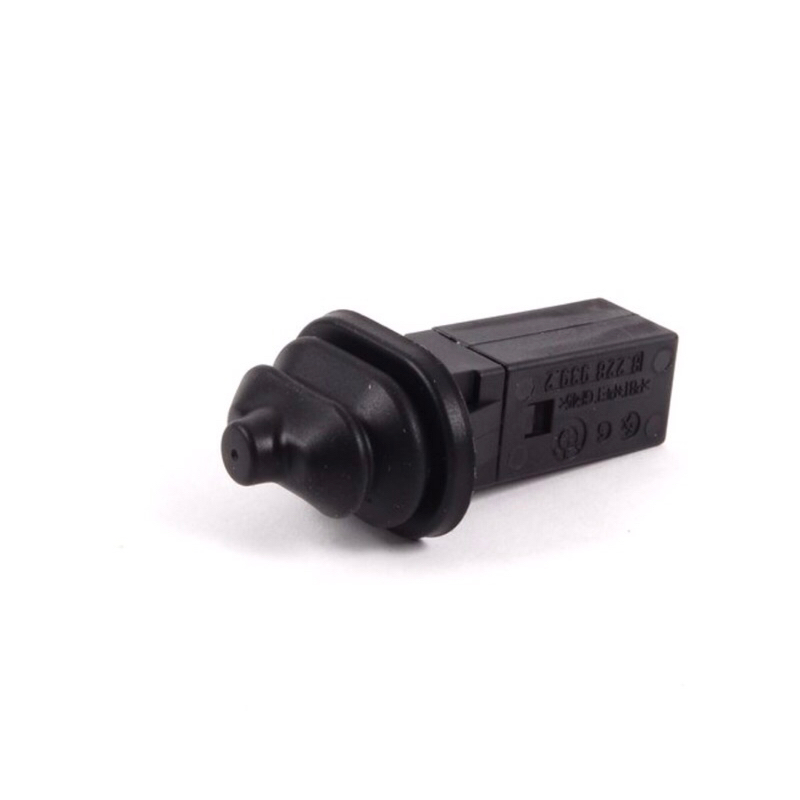 BMW E46 E60 E63 E65 E70 E71 E82 E83 E90 E92 E93 F01 F02 F10 FUEL DOOR LATCH WITH EJECTOR ...
