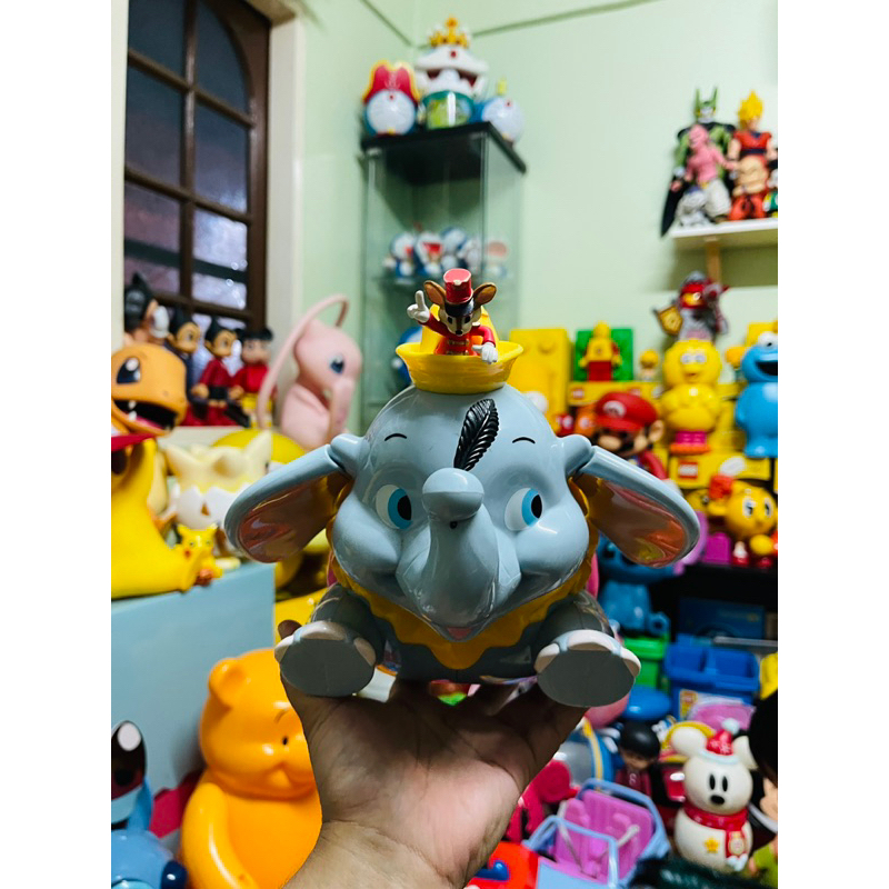DUMBO DISNEY POPCORN BUCKET | Shopee Malaysia